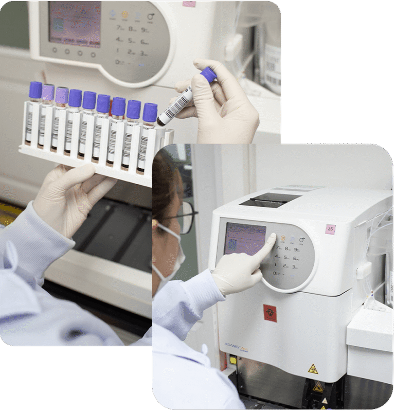 About Us - Alternate Laboratory